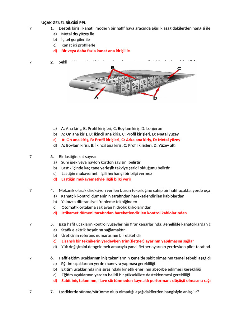Kopyası - 020 AGK TR Ok Rev1 | PDF