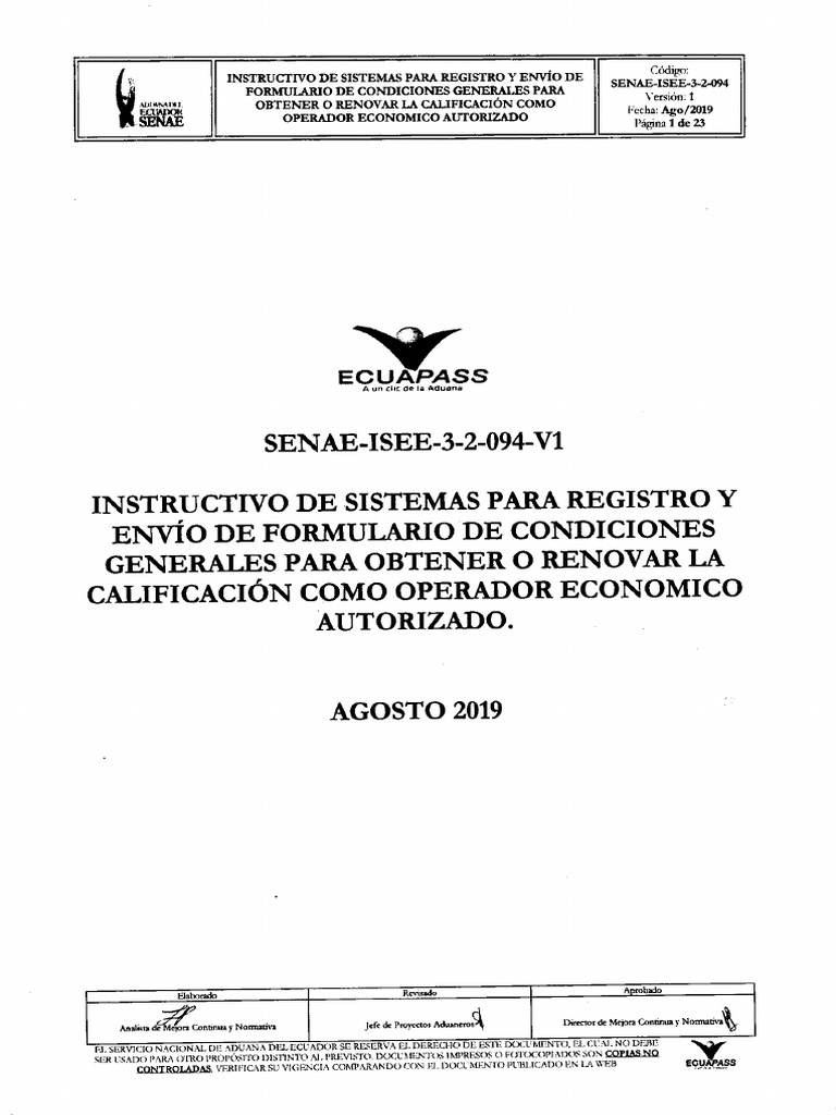SENAE-ISEE-3-2-094-V1[1] | PDF