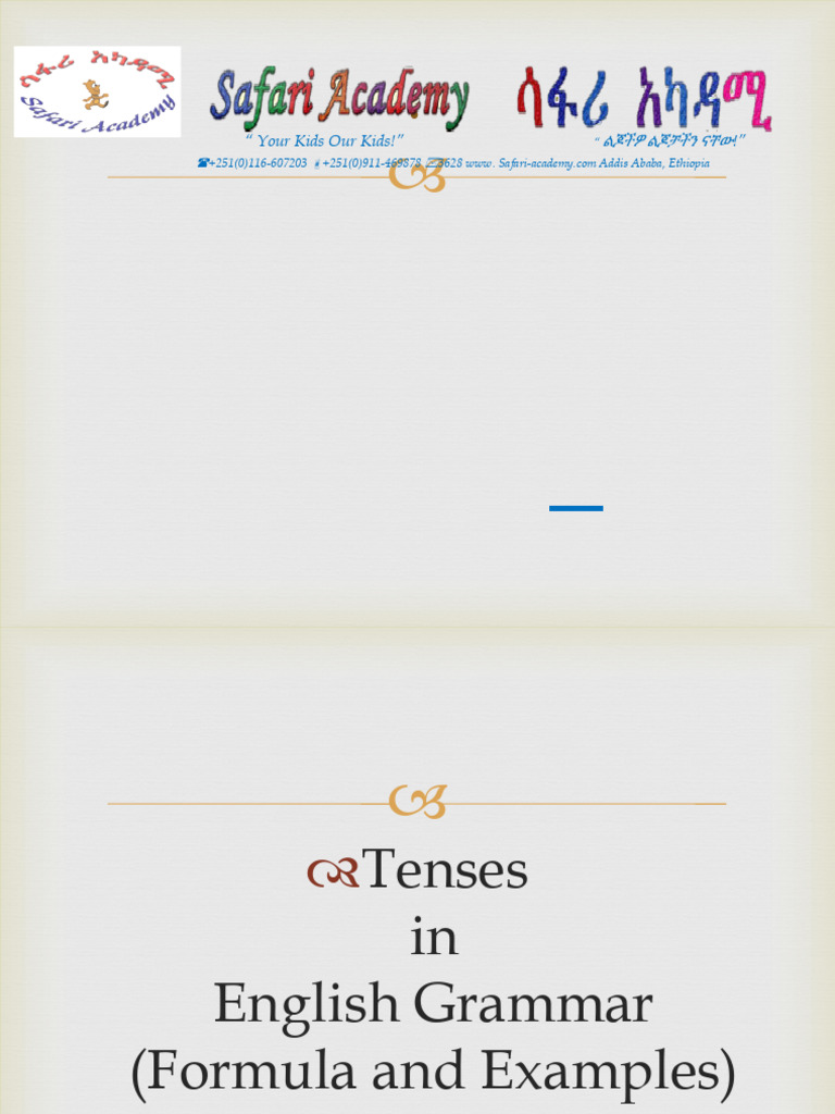 @TMHRT - Minister English Lesson Note For Grade 12 | PDF | Perfect (Grammar) | Verb