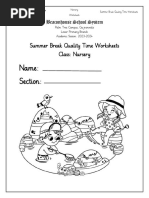 1 Class Drawing Paper | PDF