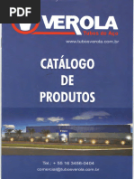 Tabela de Tubos Schedule | PDF