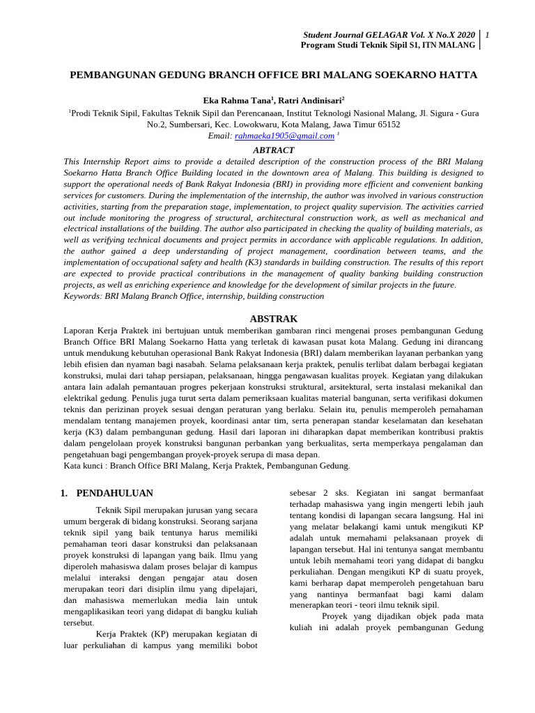 Eka Rahma-Jurnal-UAS | PDF