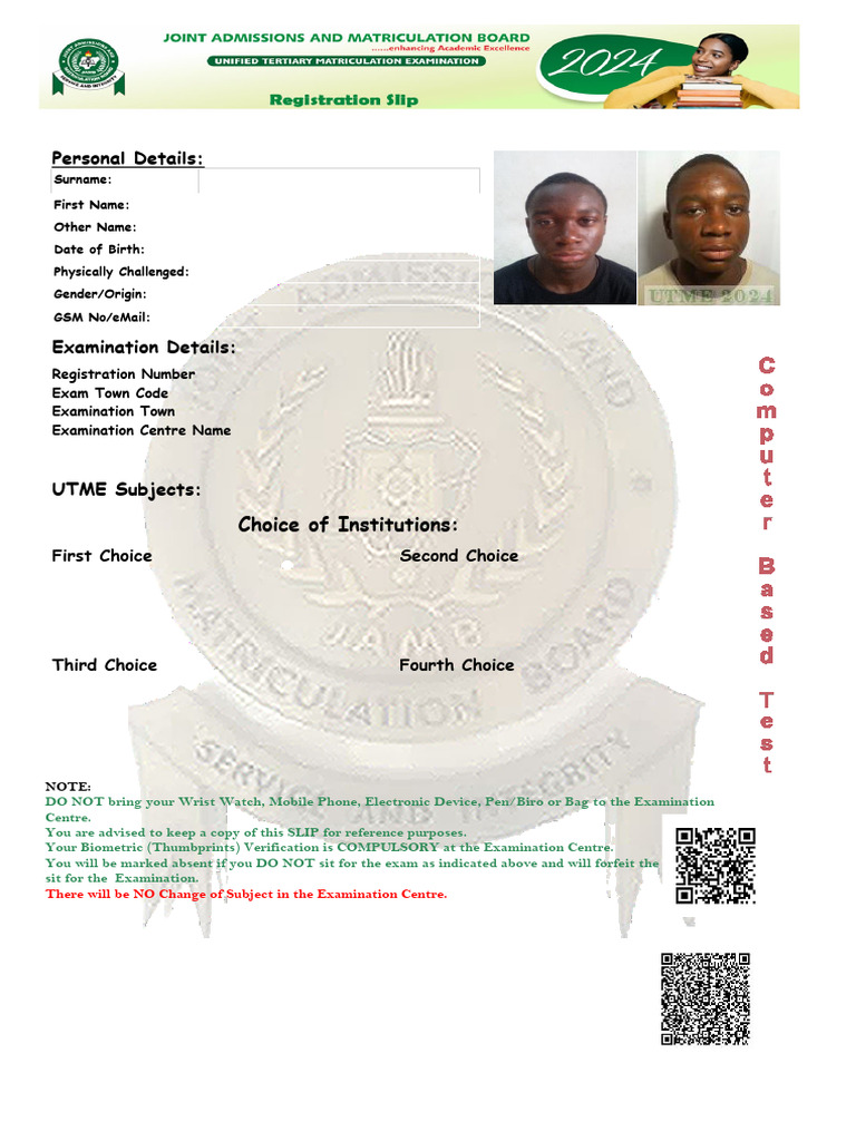 Nwofor Martin Chukwuemeka 1729746935 | PDF | Computing