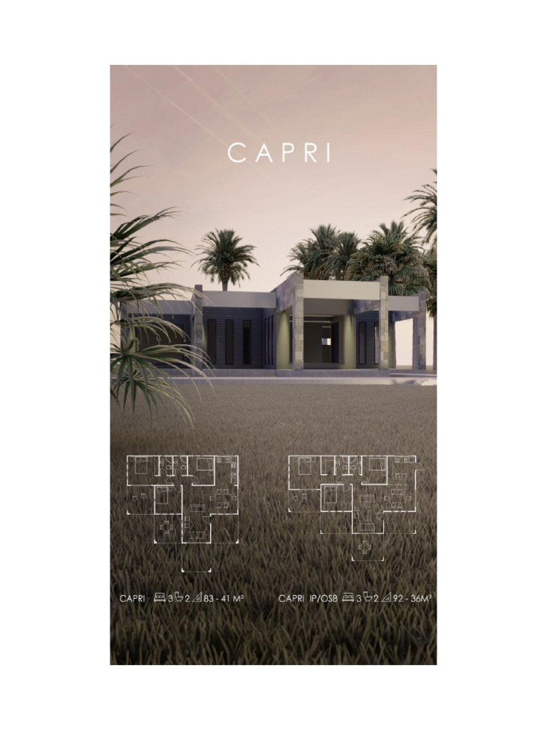 Capri | PDF