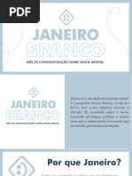 Janeiro Branco | PDF