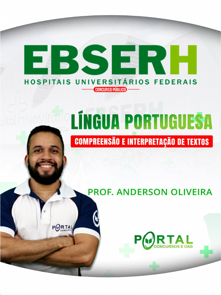 MATERIAL DE ESTUDOS - LÍNGUA PORTUGUESA | PDF | Felicidade | Science