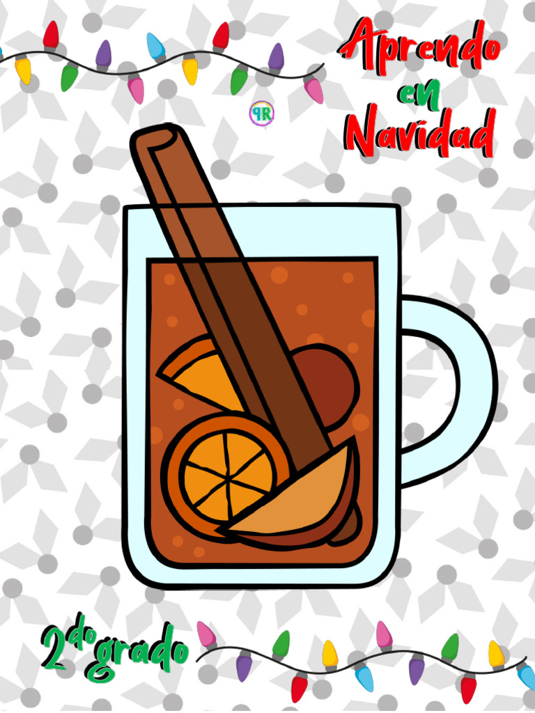 2° Navidad 2024 | PDF | Navidad