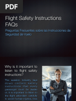A320 - Sharklet - Fambrief | PDF | Flight | Aeronautics
