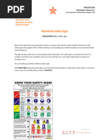 10 Essential Workshop Safety Rules | PDF | Safety | Personal Protective ...
