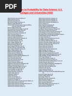 SUNY Campuses Map Overview | PDF