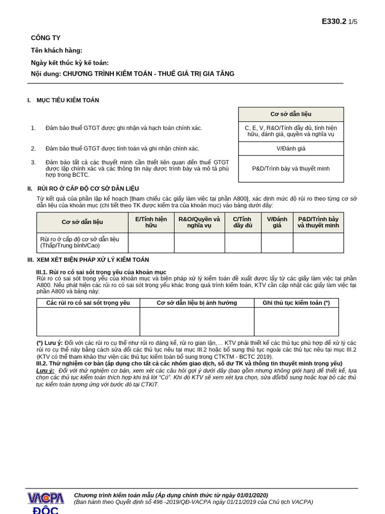 E330.2 - CTKiT Thue GTGT | PDF