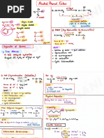 General Organic Chemistry (GOC) Short Notes | PDF | Applied And ...