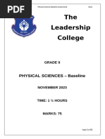 Grade 8 - Photosynthesis and Respiration (Notes) | PDF | Photosynthesis ...