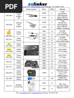 Renesas PG-FP6 Programmer User Guide | PDF | Microcontroller ...