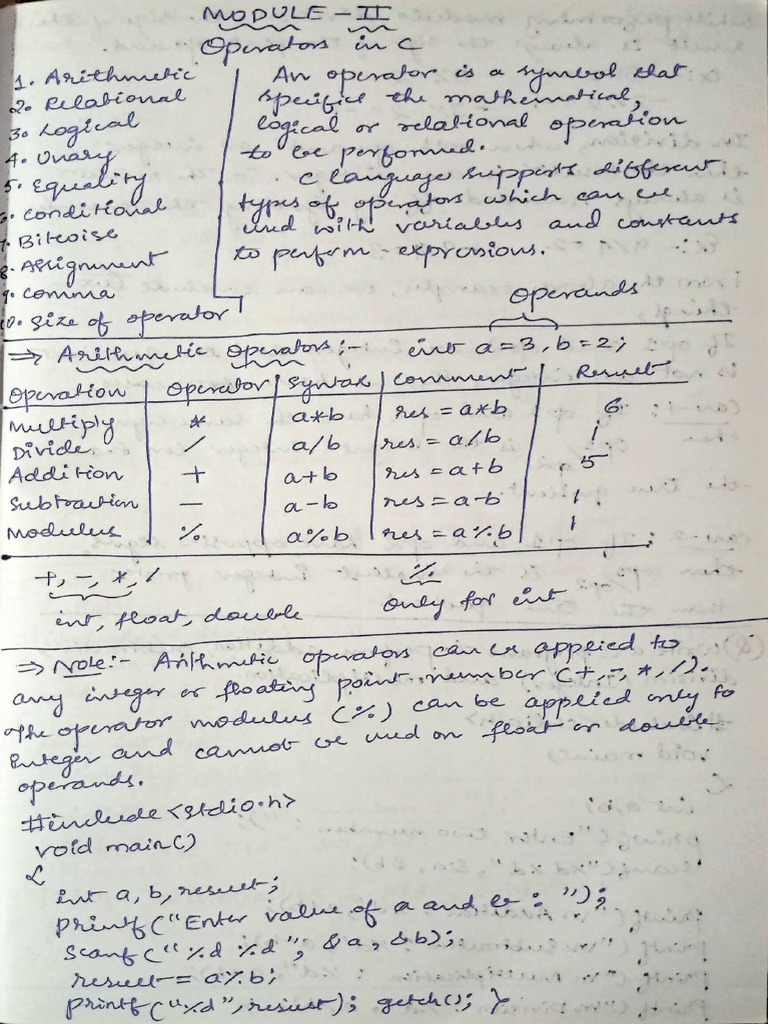 POP Programs Learn More About The Day | PDF