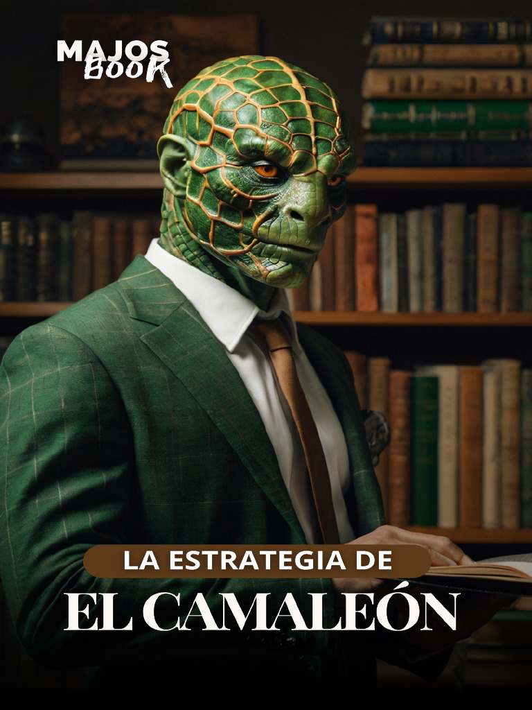 Estrategia Camaleón: Cambios Graduales | PDF