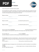 Grammarian-Wordmaster SCRIPT | PDF