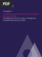 COOLIEF - Radiofrequency Generator User Manual | PDF