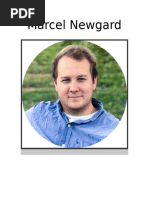 Marcel Newgard (Case 4) | PDF