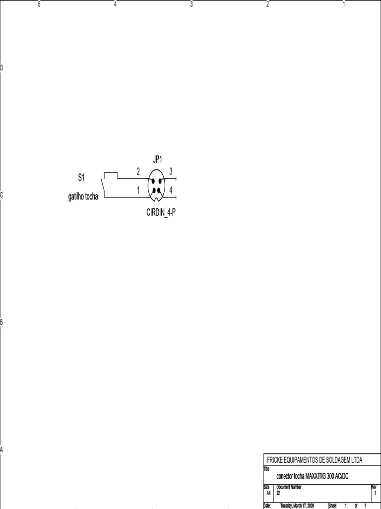 Schematic1 - Page1 | PDF