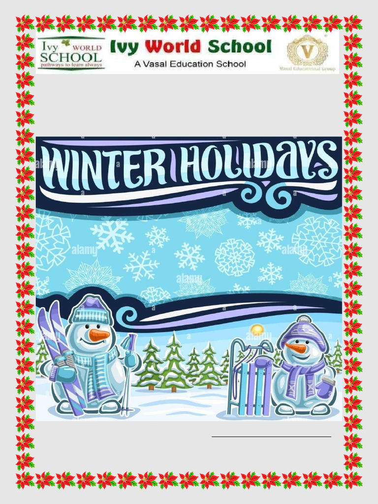 Grade 3 HHW 2024-25 PDF | PDF | Communication | Psychology