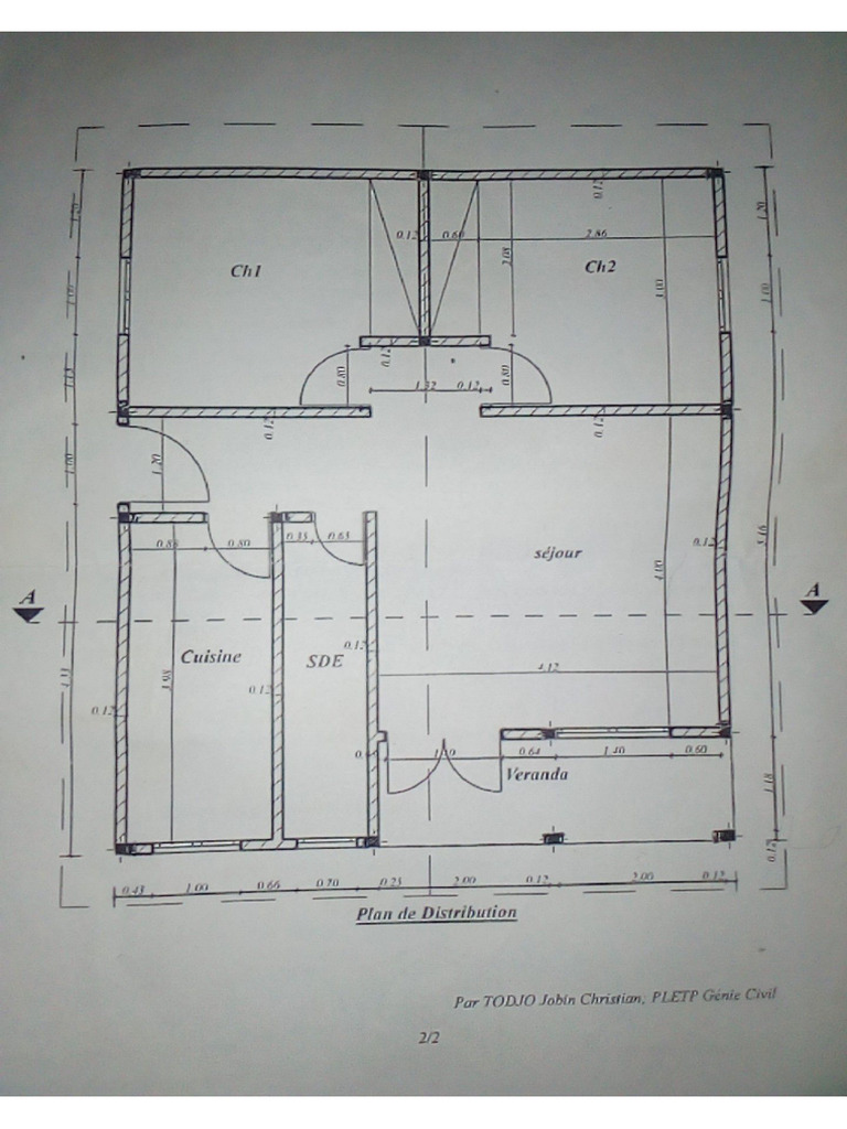 Dessin | PDF