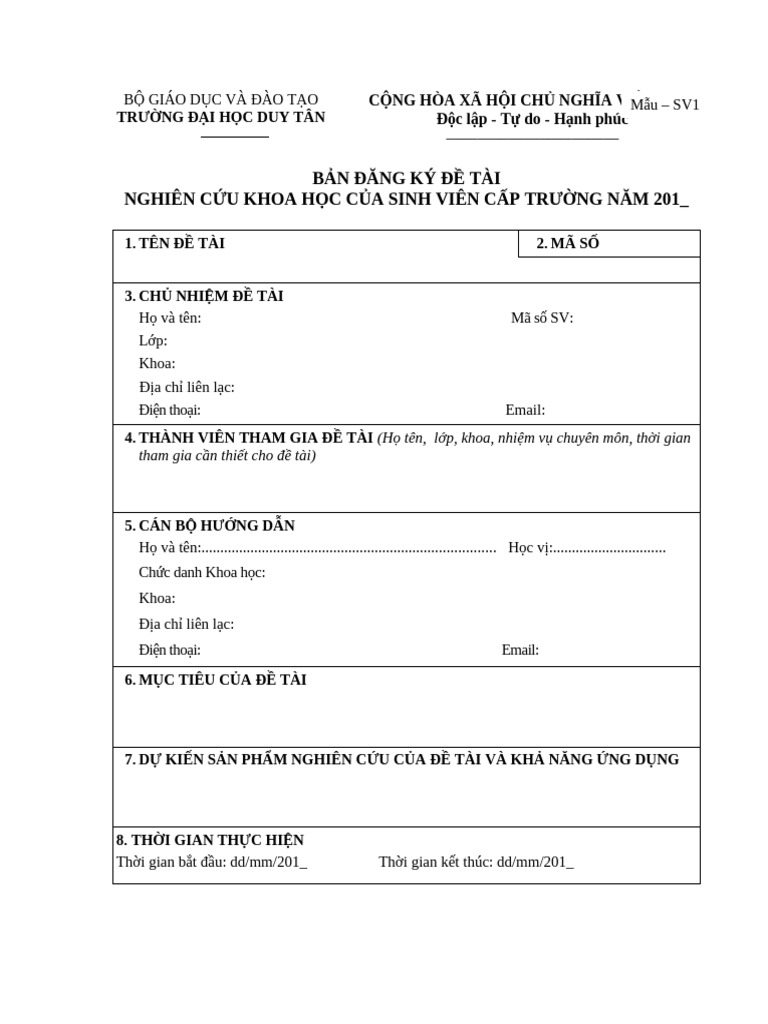 mau-dang-ki-nckh-sv | PDF