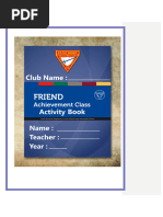 Pathfinder Program Guide | PDF | Seventh Day Adventist Church | Bible