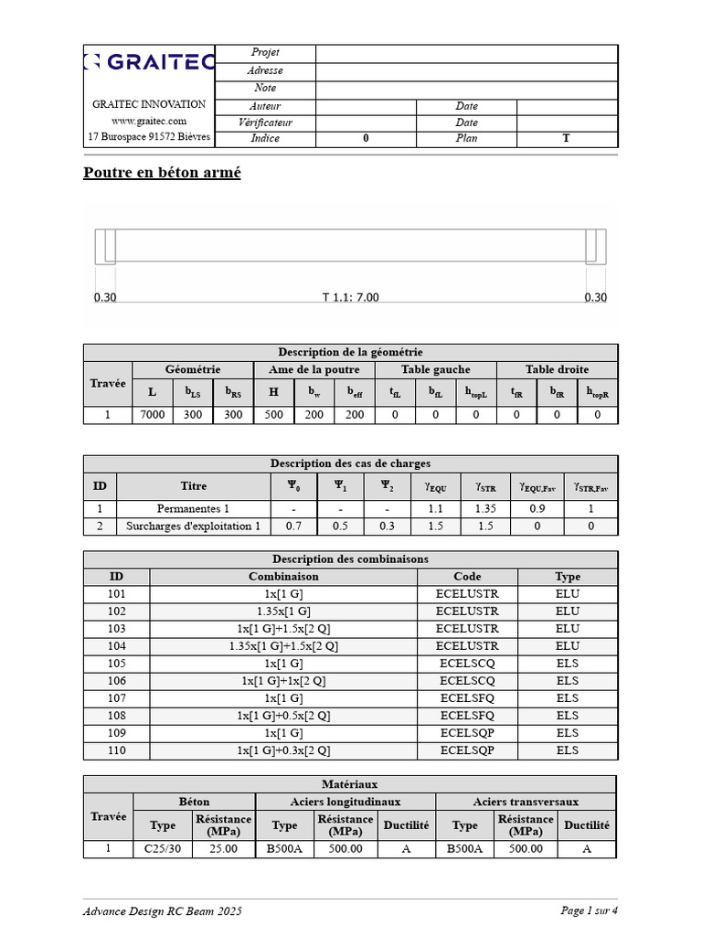 New Element 4 Note | PDF | Génie du bâtiment | Ingénierie civile