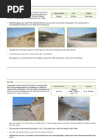 Coastal Management: Hard vs. Soft Engineering | PDF | Coast | Beach