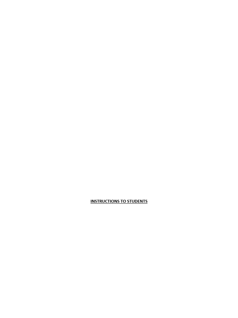 Chemistry Form 1 End Term 1 Exam 2021 Questions and Answers | PDF ...