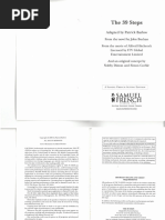 The 39 Steps Script | PDF