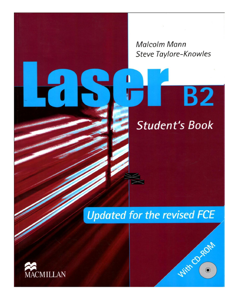 Vdocuments - MX English Laser b2 SB | PDF