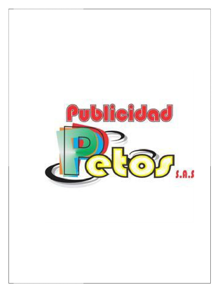 Publicidad petos | PDF | Seguridad y salud ocupacional | La seguridad informática