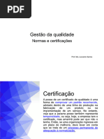 Selos Das Certificacoes ANBIMA | PDF | Negócios