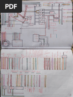Activa 3g Wiring Diagram | PDF | Color