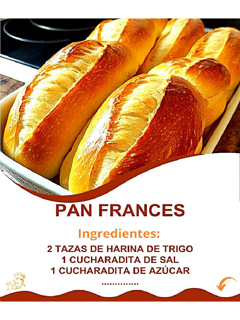 Pan Frances | PDF