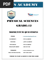 Number Patterns, Sequences and Series Grade 12 Notes - Mathematics ...