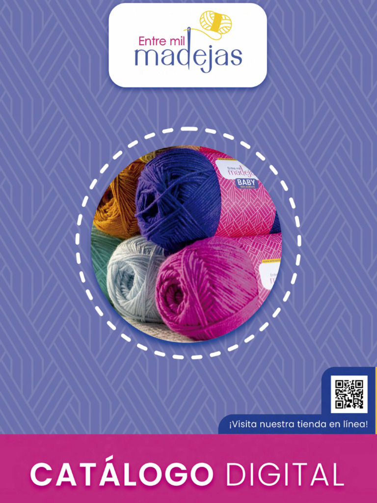 Catalogo Digital Entre Mil Madejas 2 | PDF | Fruta | Frutas comestibles