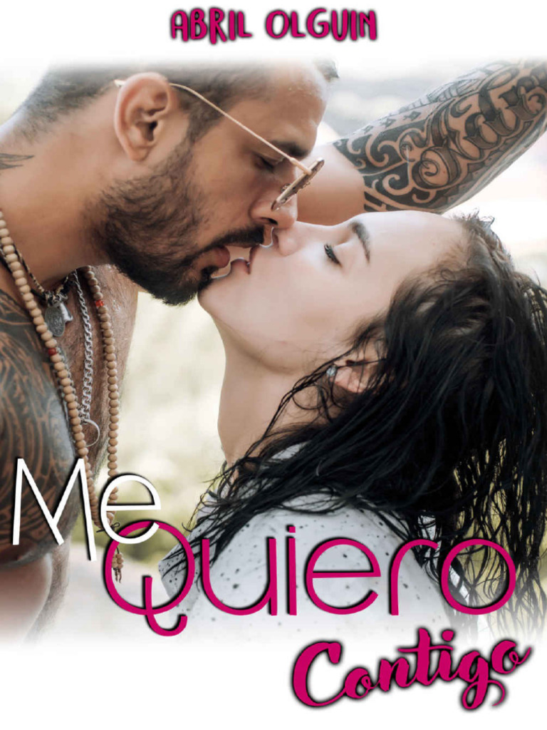 Me Quiero Contigo - Abril Olguin | PDF | Derechos de autor | Pelo