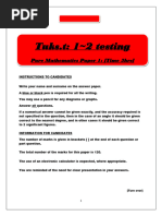 High Flyers Material Mathematics KZN Department of Education Curriculum ...