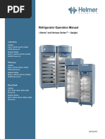 Ultracwii Service Manual 360387 | PDF | Washing Machine | Purified Water