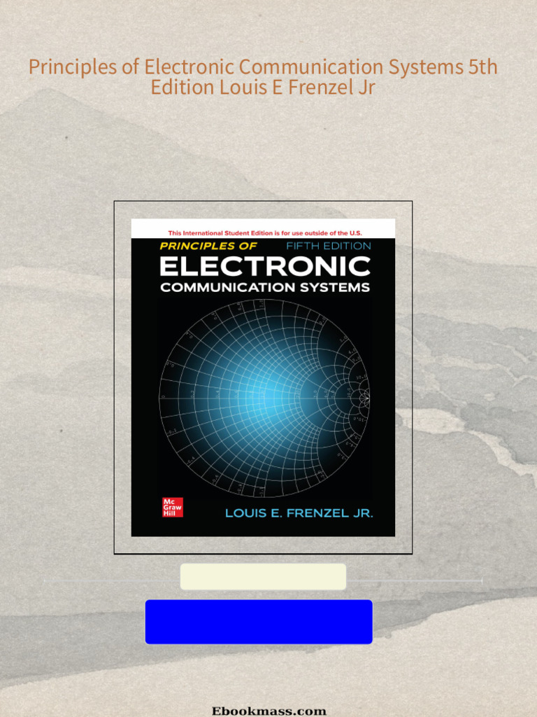 Full Download Principles of Electronic Communication Systems 5th ... Full Download Principles of Electronic Communication Systems 5th ...