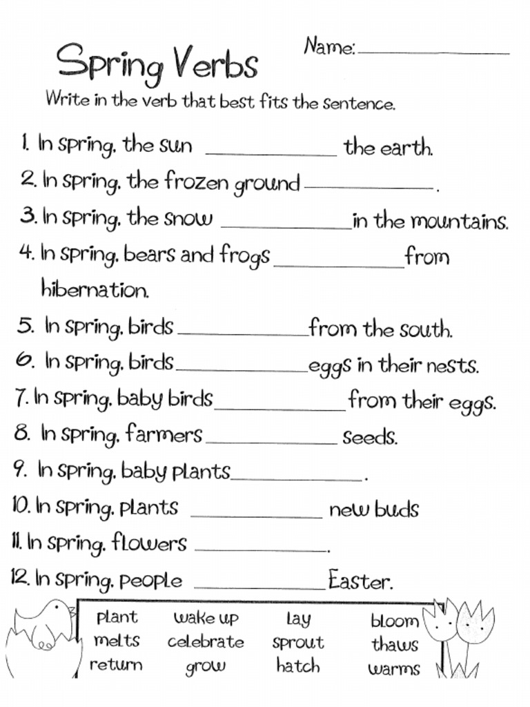 Spring | PDF