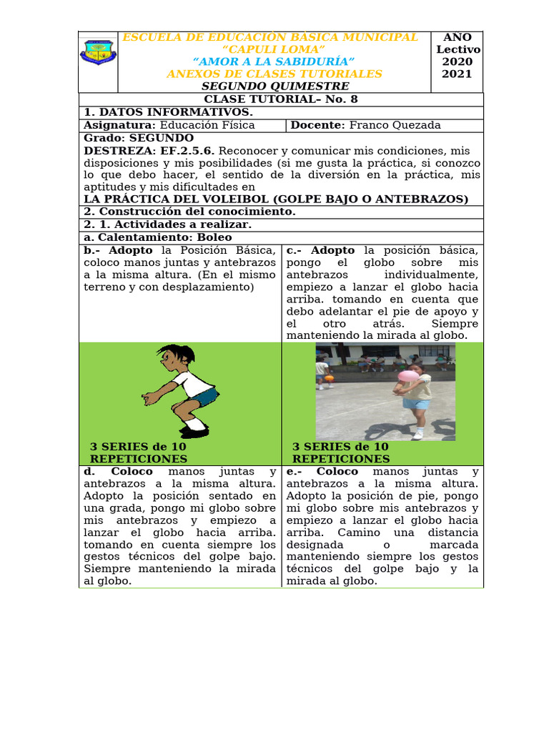 2-8 Anexo-Eeff-Capuli-2021 | PDF