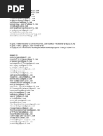 Radio Station Names and Contacts List | PDF | Radio | Wireless