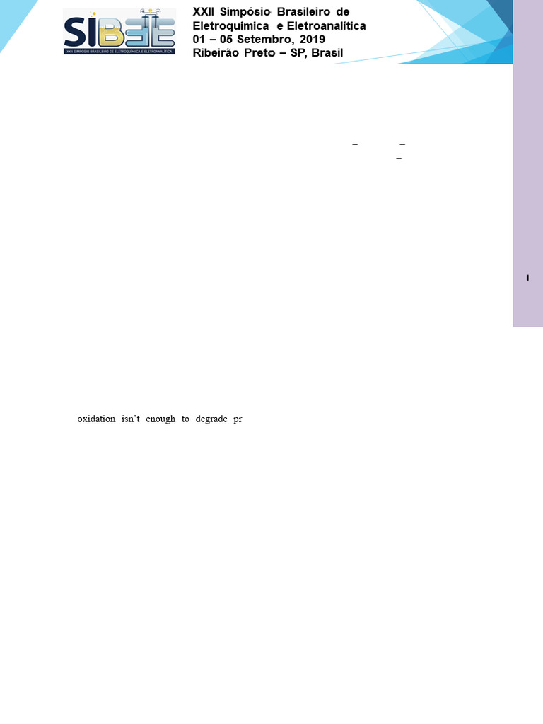 Effect of Initial PH and Supporting Electrolyte On Removal of Remanzol Red RB 133% Using ...