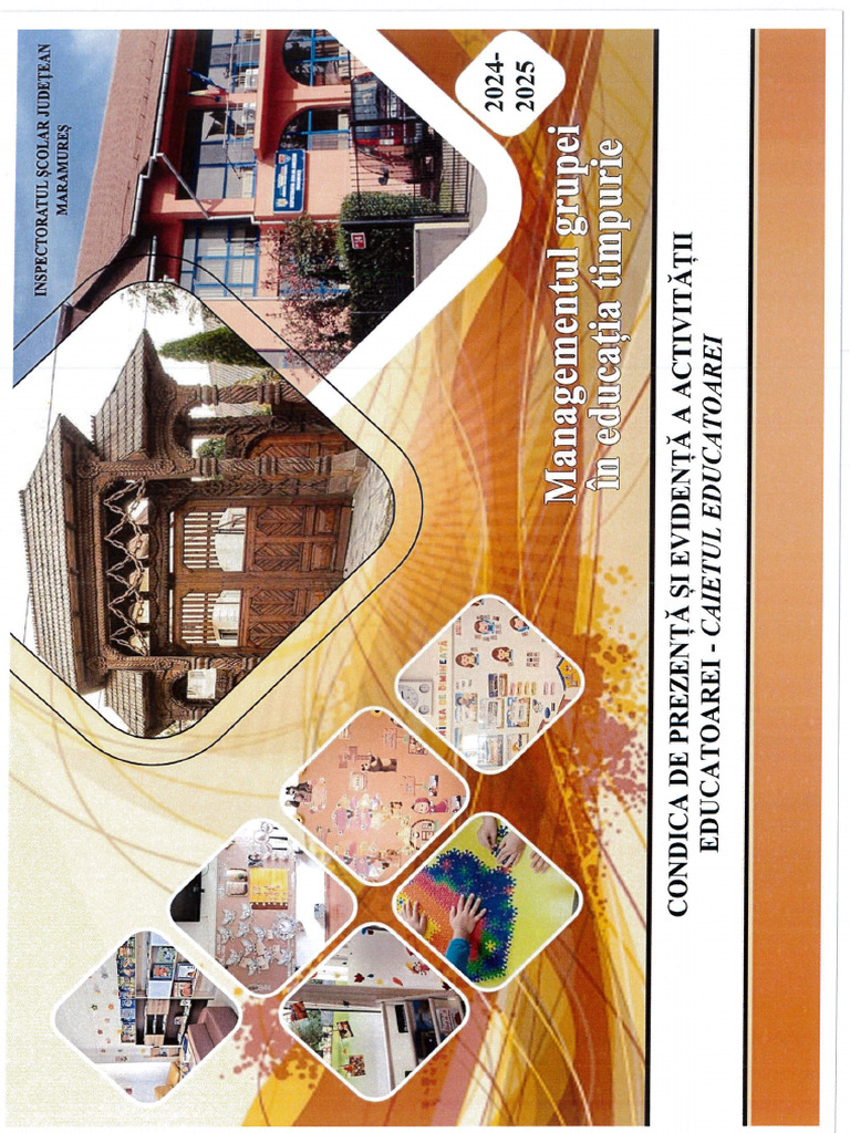 Coperta Planificare | PDF