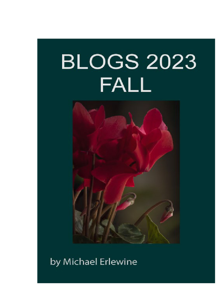 Facebook Edits 2023 Fall Fin | PDF
