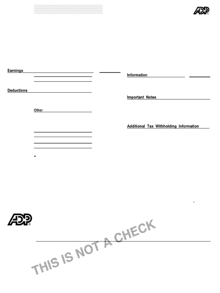 TGL ADP | PDF | United States Law | Economy Of The United States